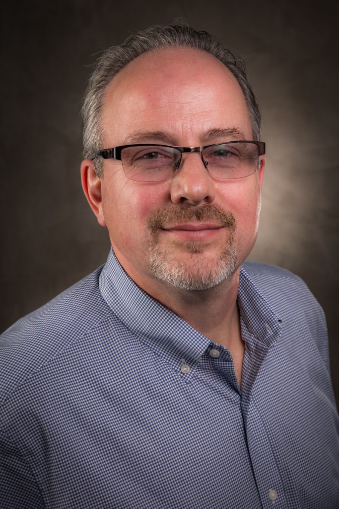 Warren Rodgerson - Golden Road, Inc.